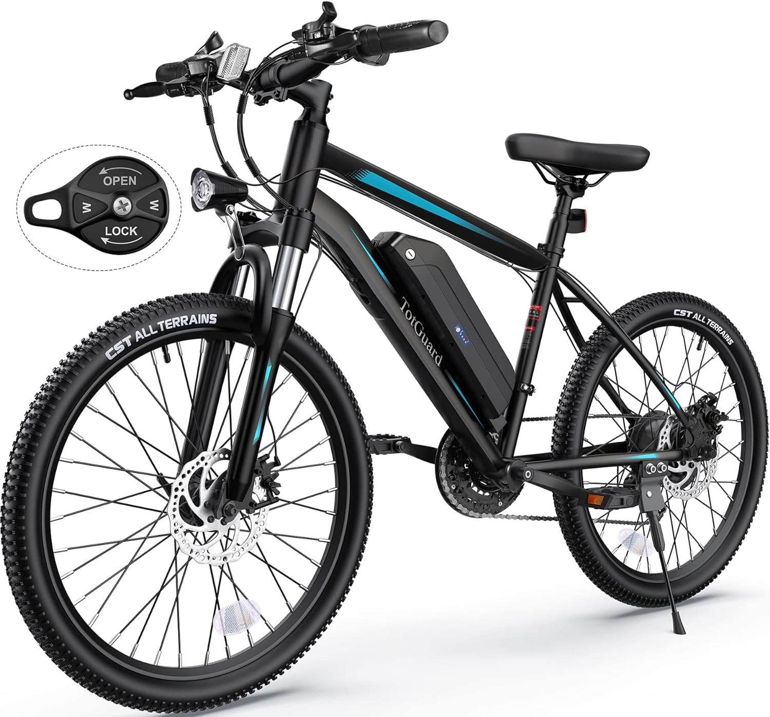 Best Commuter E-Bikes - Next-Gen Electric Bikes