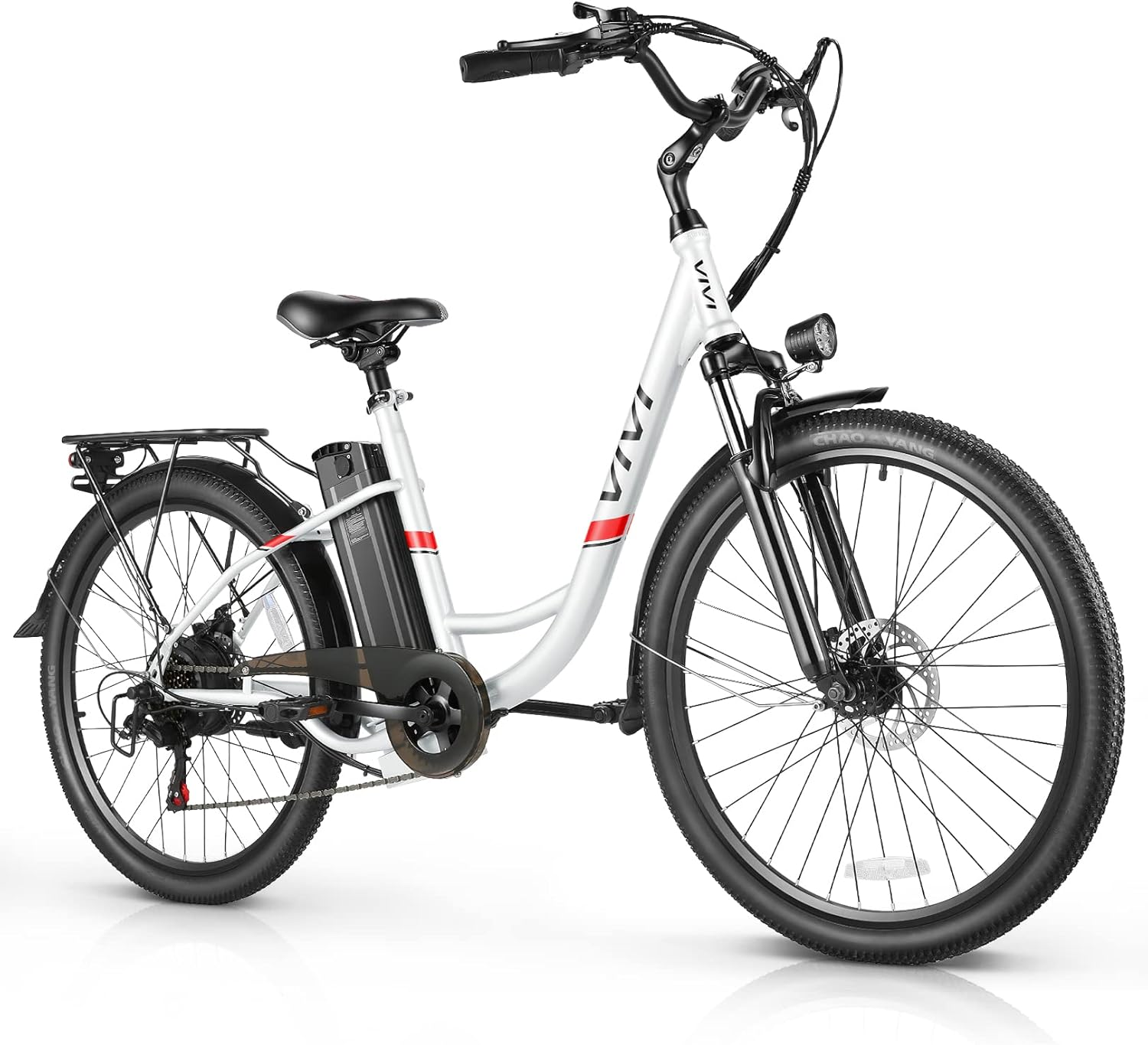 Best Electric Cruiser Bikes - Next-Gen Electric Bikes